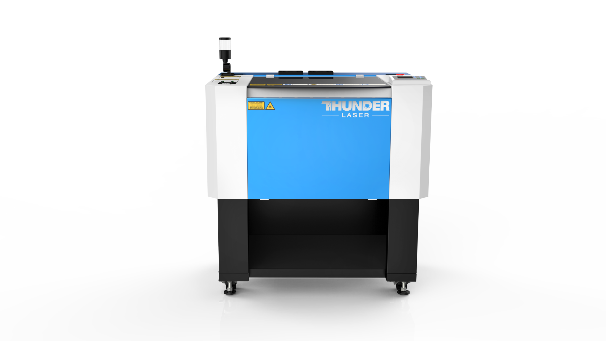 Best Laser Cutting & Laser Engraving Machines - Thunder Laser Ireland