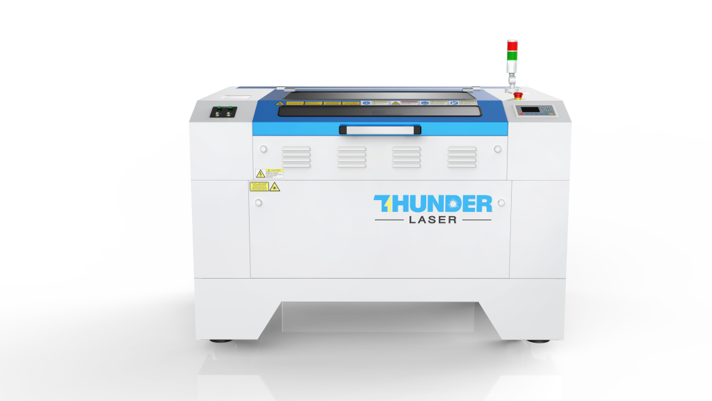 Thunder Laser Nova Series - Thunder Laser Ireland