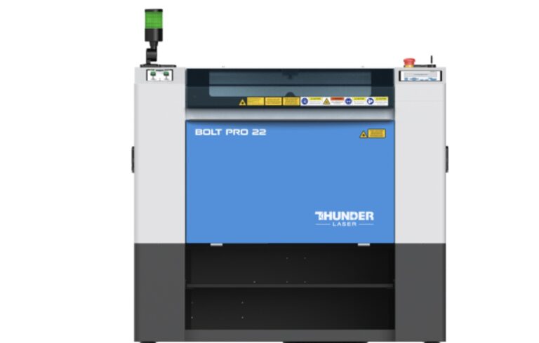 Thunder Laser Bolt Series - Thunder Laser Ireland