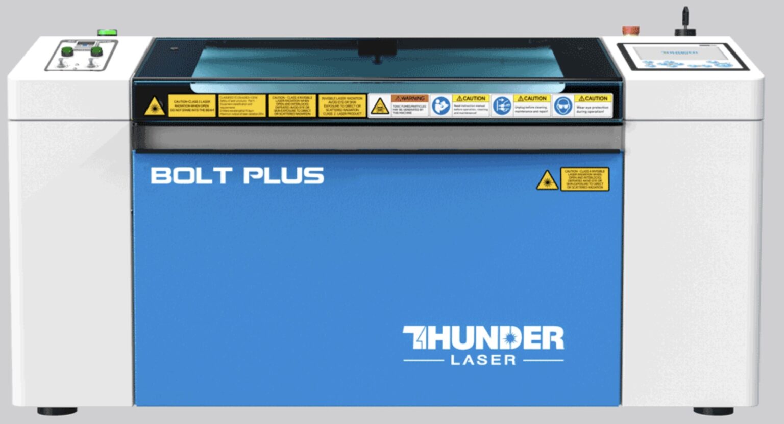 Thunder Laser Bolt Series - Thunder Laser Ireland